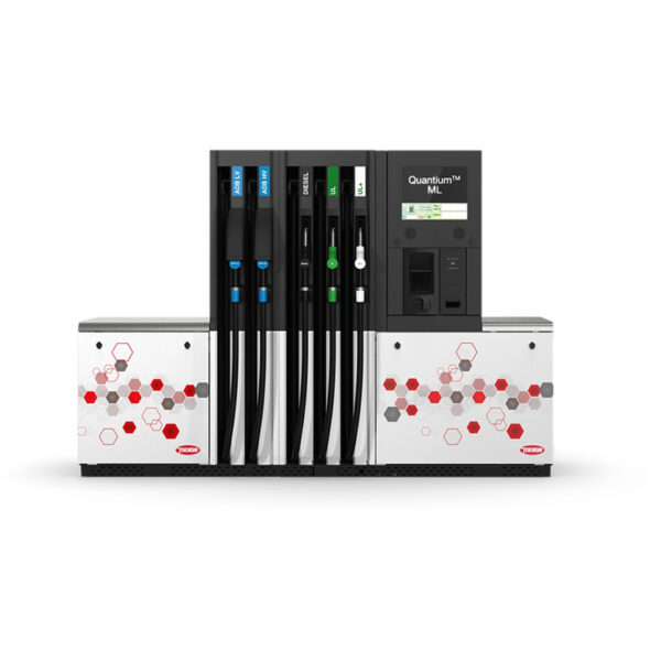 Tokheim QML-serien » ABG Energy Solutions AB